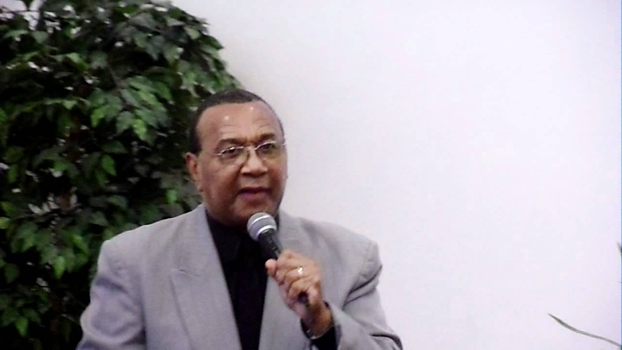 PASTOR JOSEPH MCROY SR. circleoffaith.org - YouTube