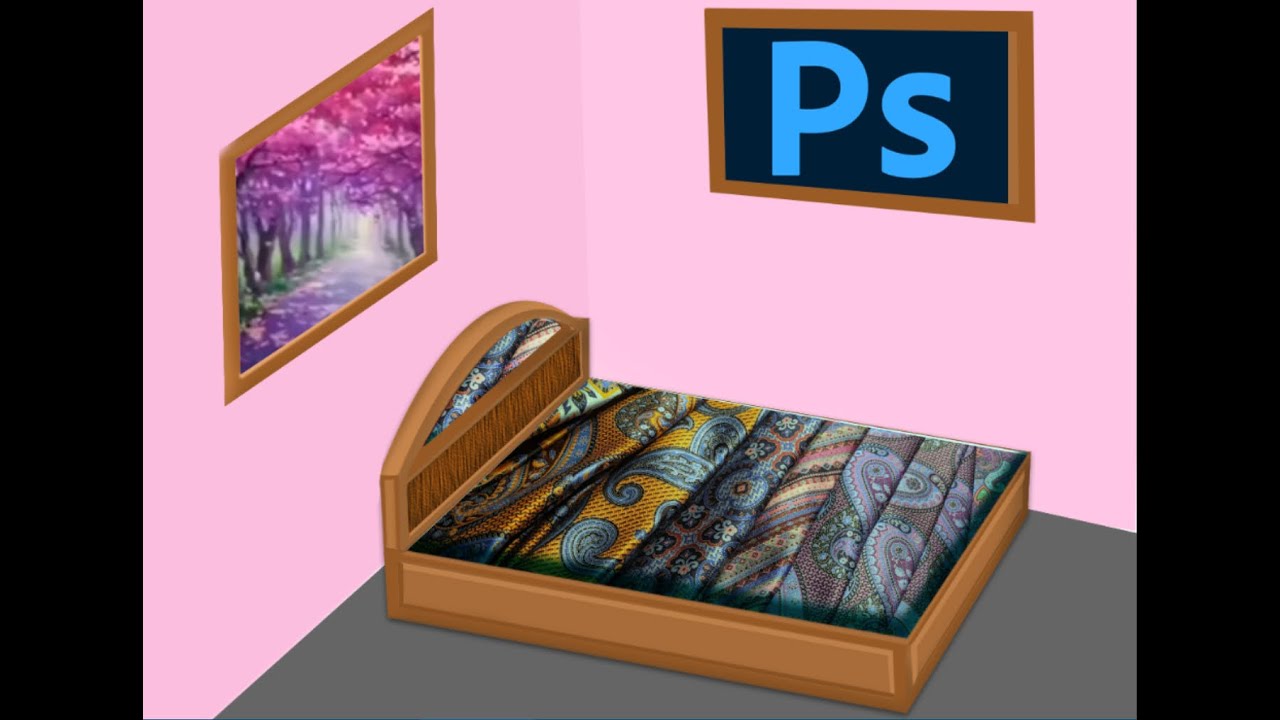How To Create Custom Shapes In Adobe Photoshop Design With Photoshop How To Create Custom Shapes In Adobe Photoshop Design With Photoshop