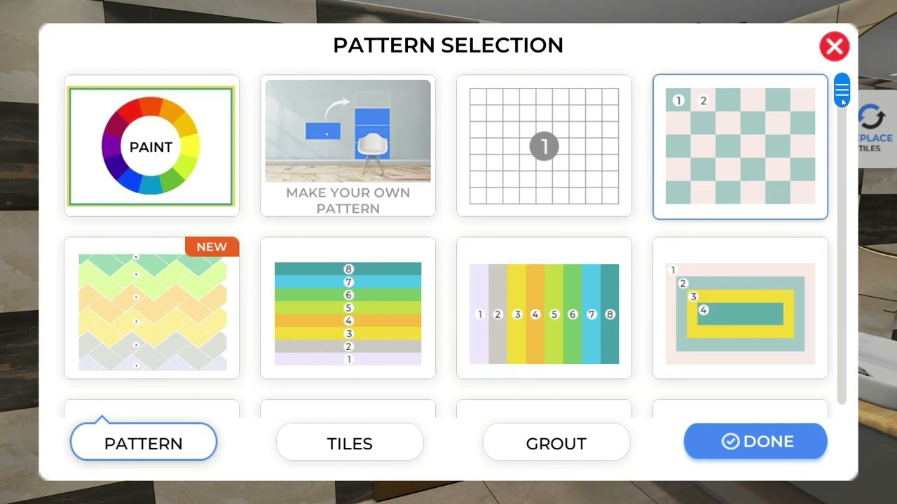Learn VisualEz 3D Tiles Software in English in just 20 min.!! - YouTube
