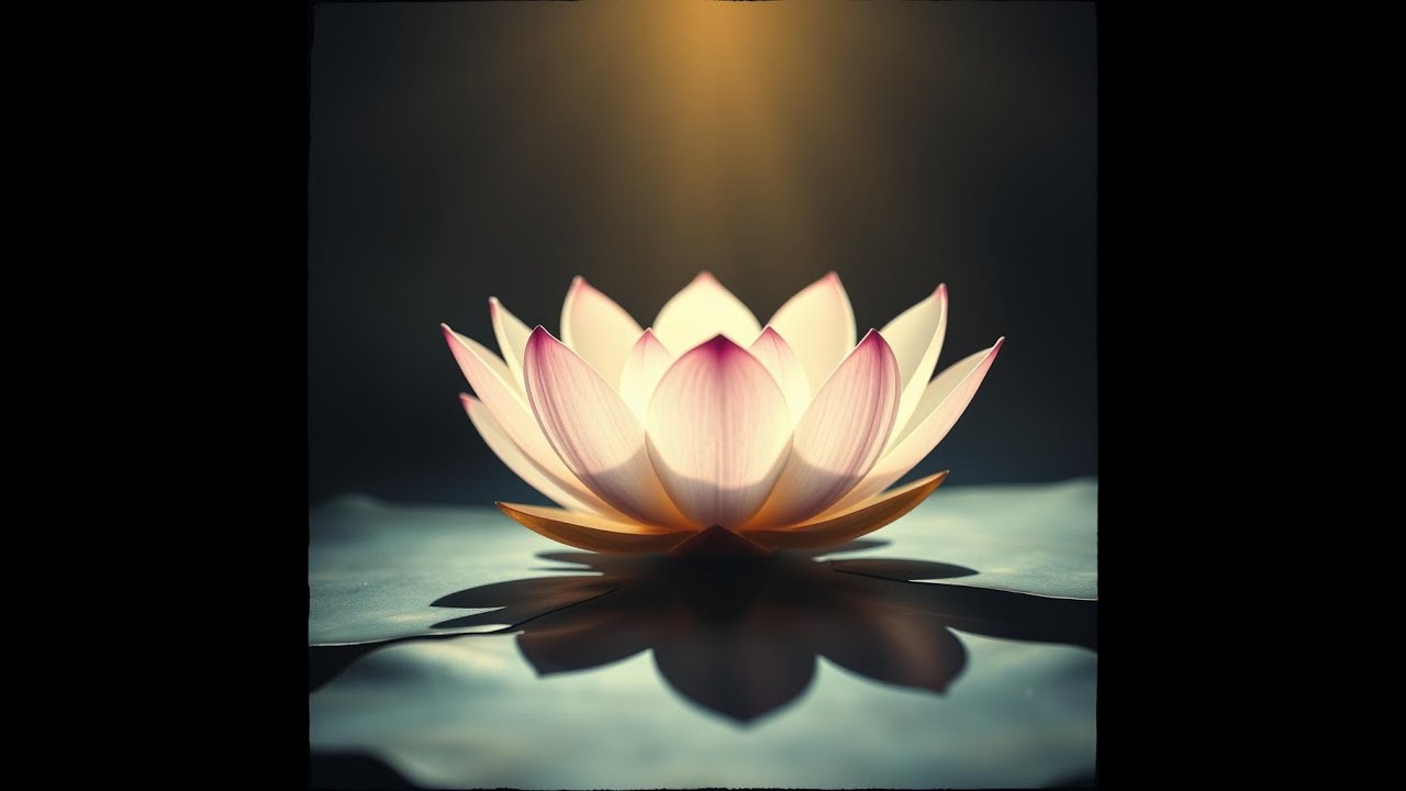 Truth & Liberation - Let The Ego Fade Away - YouTube