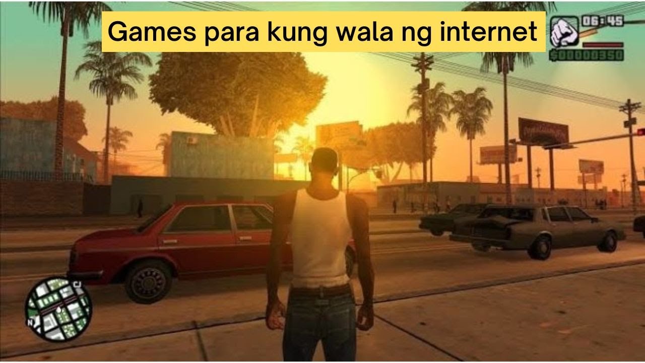 Best offline games for pisonet - YouTube