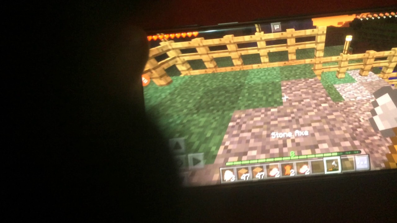 Choi minecraft - YouTube