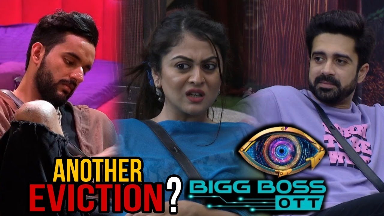 Bigg Boss OTT2 Live 28th June | Ecivtion Pe Eviction | Fukra Insaan, Akansha Puri Jiya Shankar ...