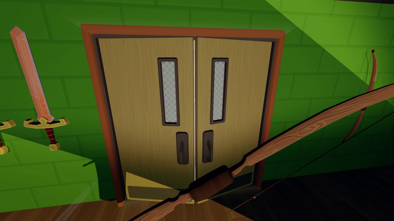 Rec Room On My PC For The First Time. - YouTube