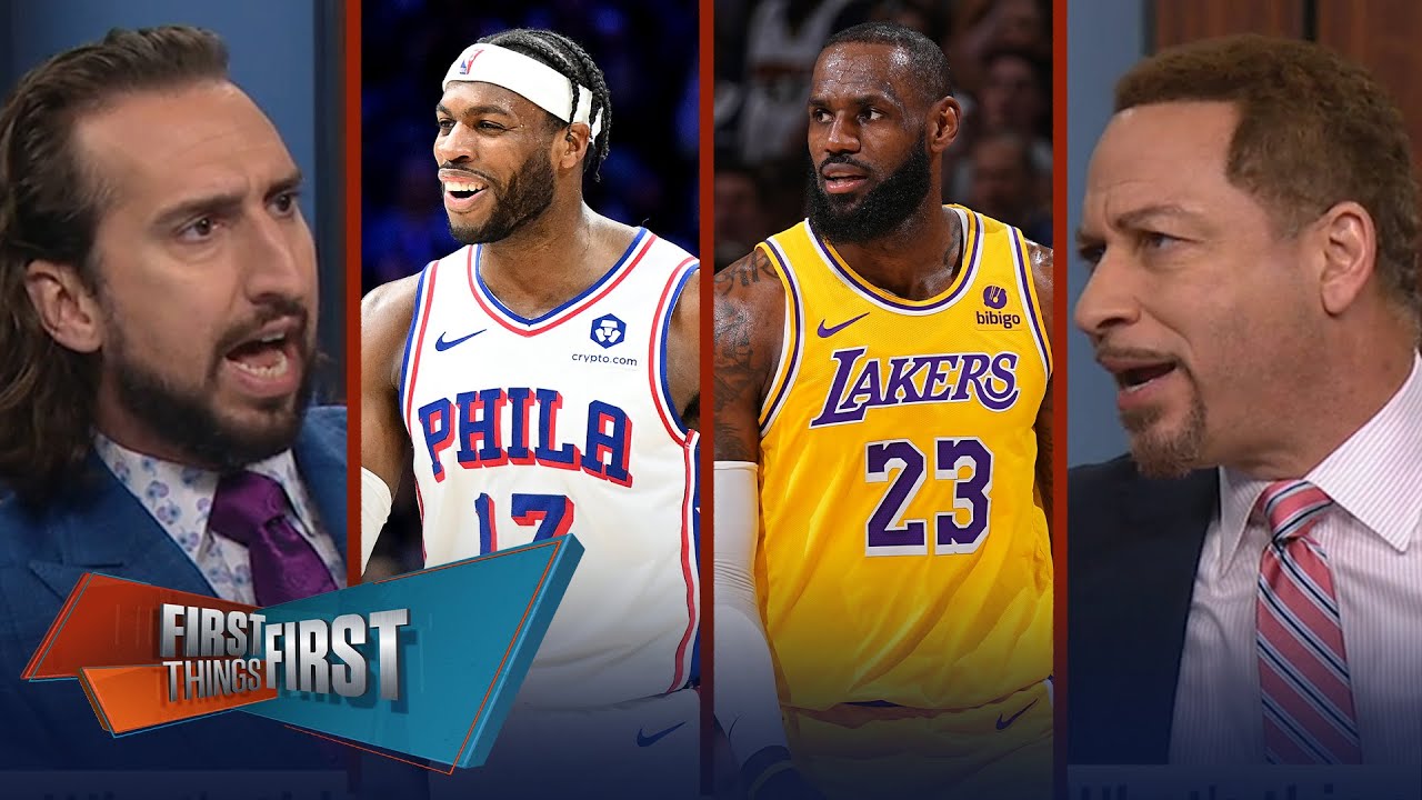 Hield chooses Warriors over Lakers, Can Los Angeles save their ...