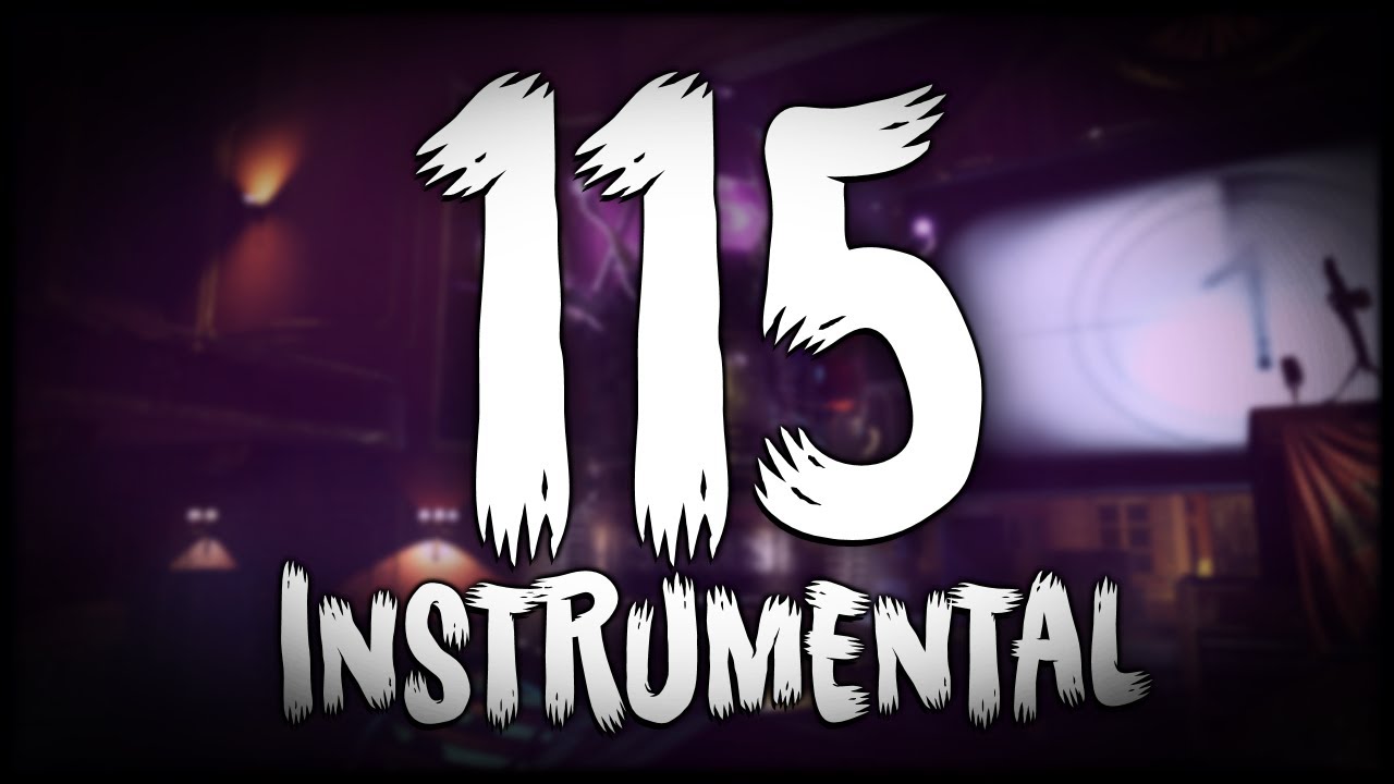 115 Instrumental (Official) - Call Of Duty Zombies Kino Der Toten ...
