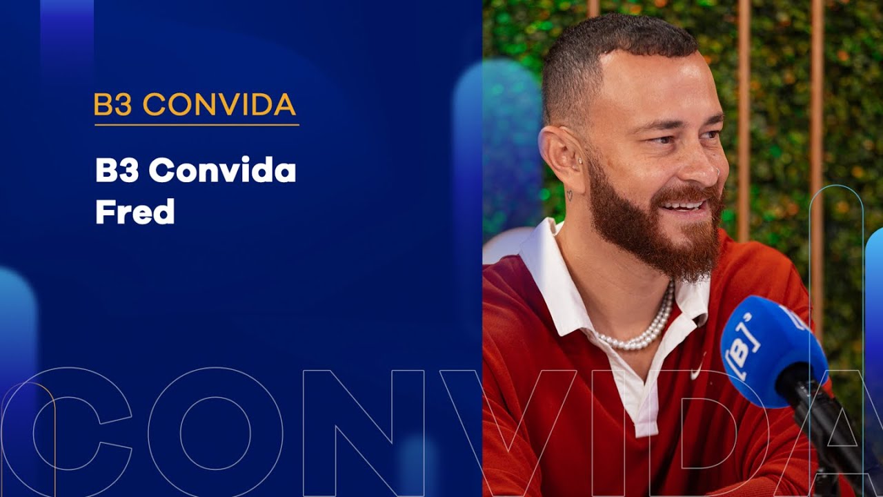 B3 Convida Fred Bruno | Entrevista completa na B3 - YouTube