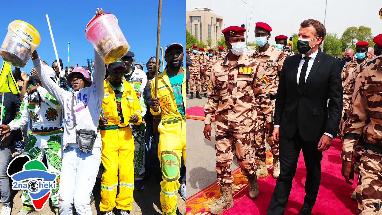Africa News