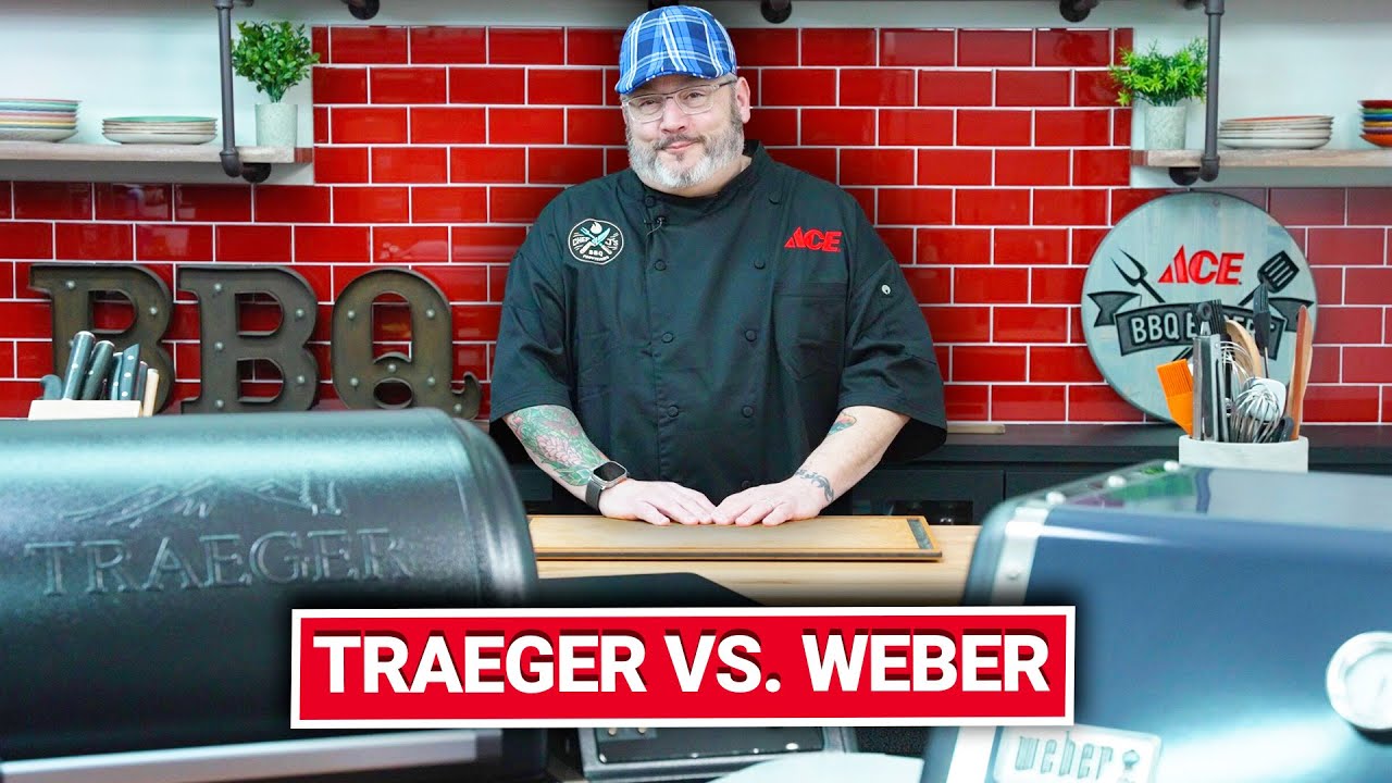 Traeger - White's Ace Hardware - Serving Carmel, Fishers, and Geist in ...
