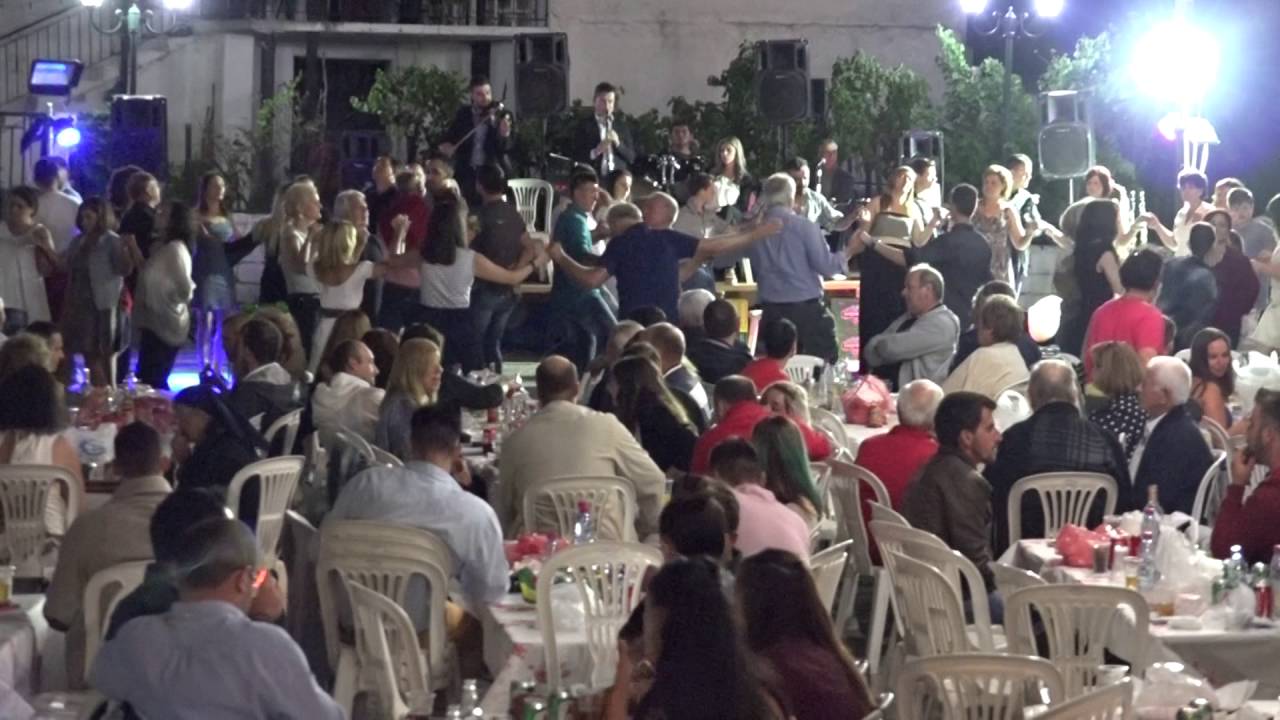 ΓΑΒΡΟΣ ΚΑΛΑΜΠΑΚΑΣ ΠΑΝΗΓΥΡΙ, ΖΕΤΤΑ ΛΕΝΑ, ΖΙΑΚΟΣ ΓΙΑΝΝΗΣ ΚΛΑΡΙΝΟ ...