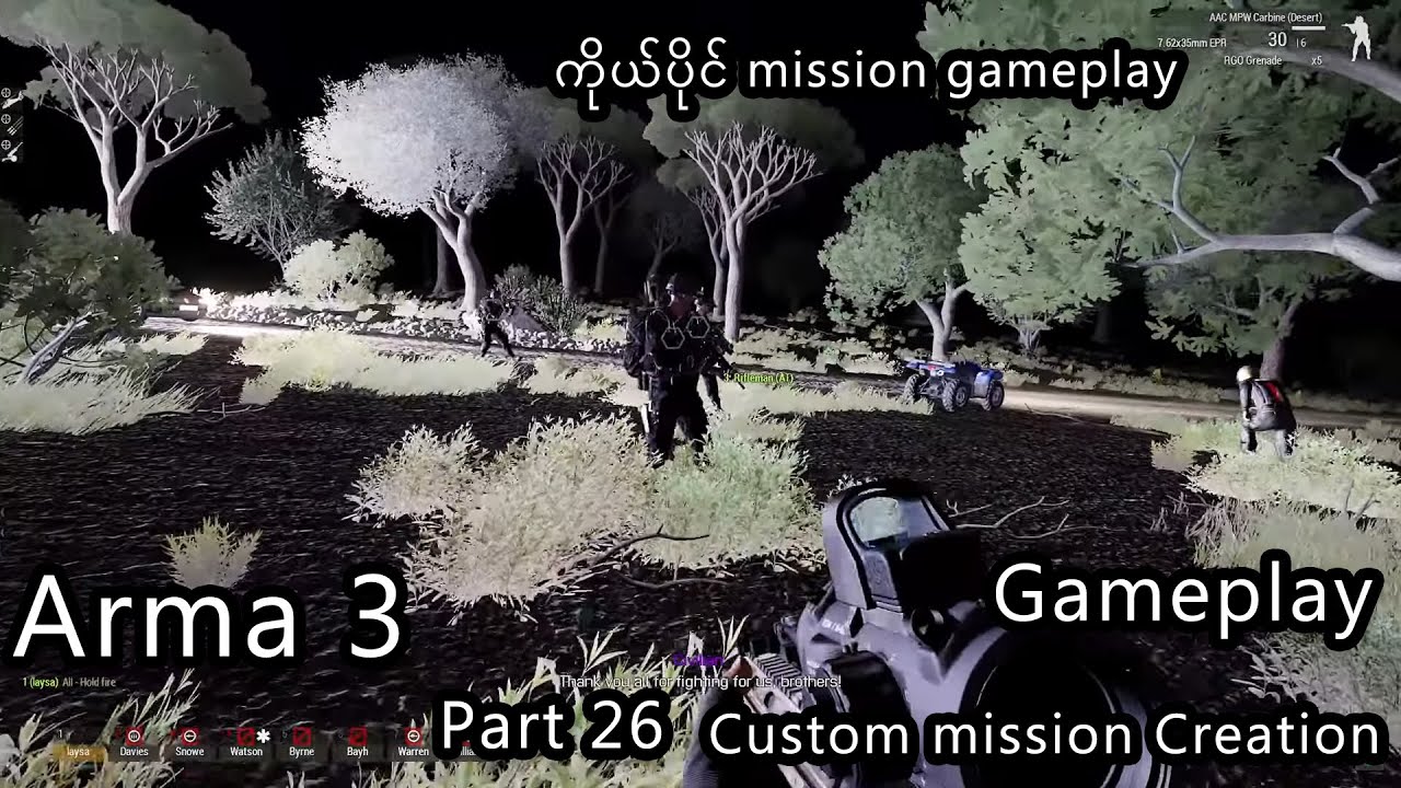 Arma 3 | Mission Creation - "Return to Freedom" | Gameplay & Fix some bugs | Part 26 | Final ...