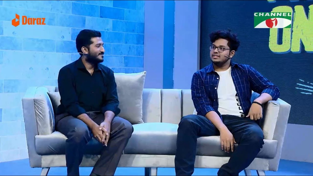 সত্য কথা বলতে গিয়ে অনেক গোপন তথ্য ফাঁস করলেন অন্তিক ও এনায়েত! Antik ...