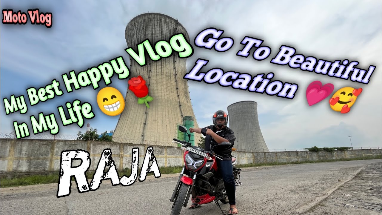 Go To Beautiful Location 💗🥰|| My Best Happy Vlog In My Life😁🌹|| #vlogs ...