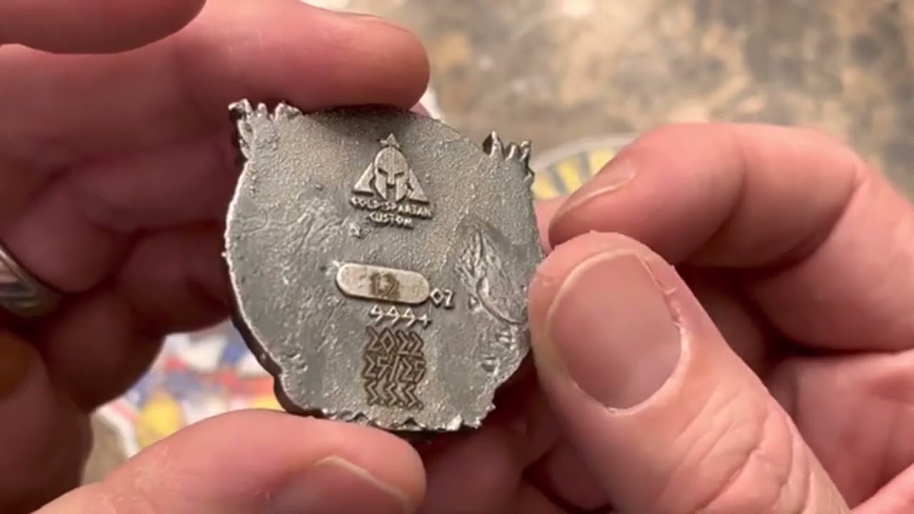 Congrats to @Patriotic stacker and @Silver & Gold Stack Attack! . They both have passed 1k subs ...