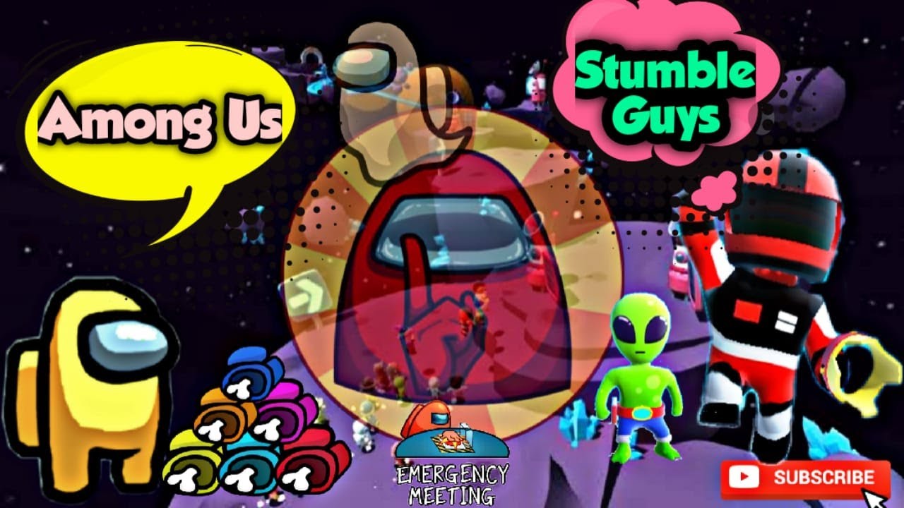 🔴[Hindi] Among Us :😍 stream - Shadow Buzz - among us live - stumble ...