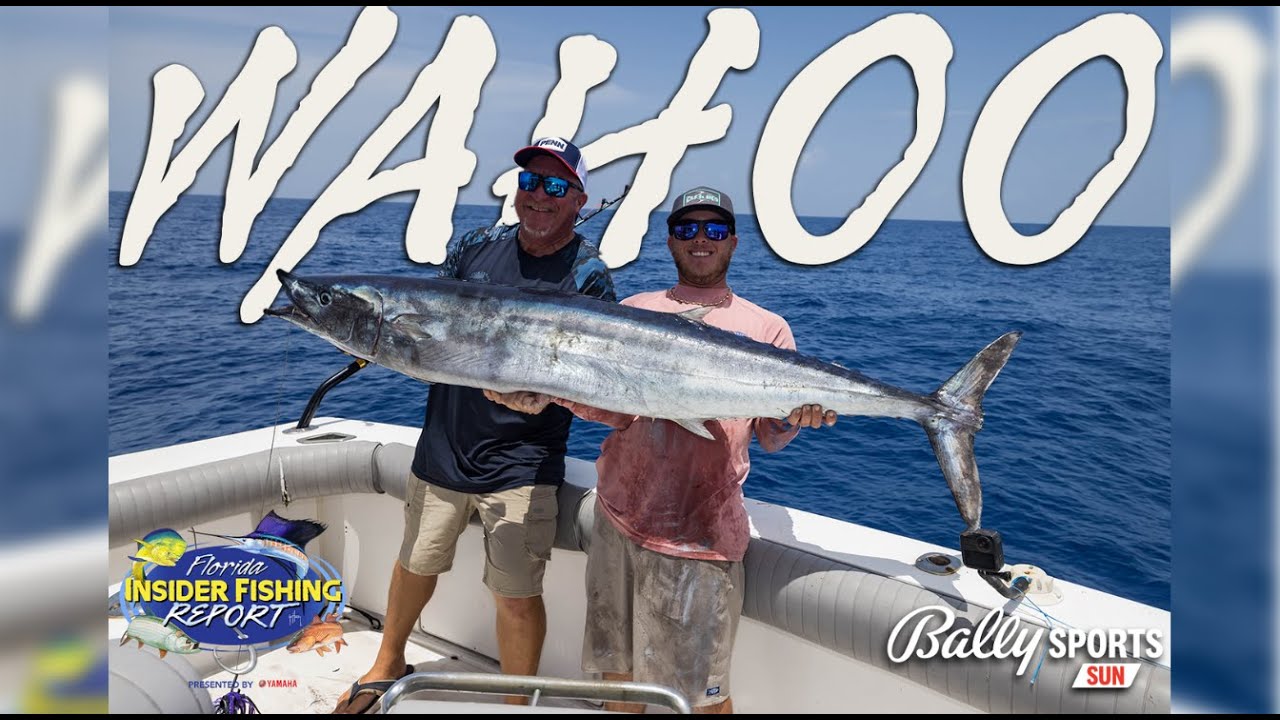 FIFR WAHOO COLD OPEN Master - YouTube