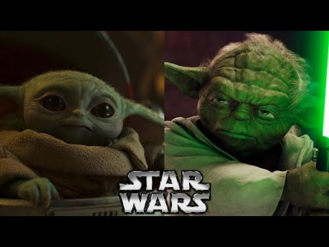 Did Yoda & Grogu Ever Meet Each Other?