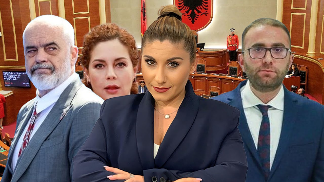 Pse duhet ti hiqet mandati Olta Xhaçkës? Elezi: Shkeljet janë të mëdha ...