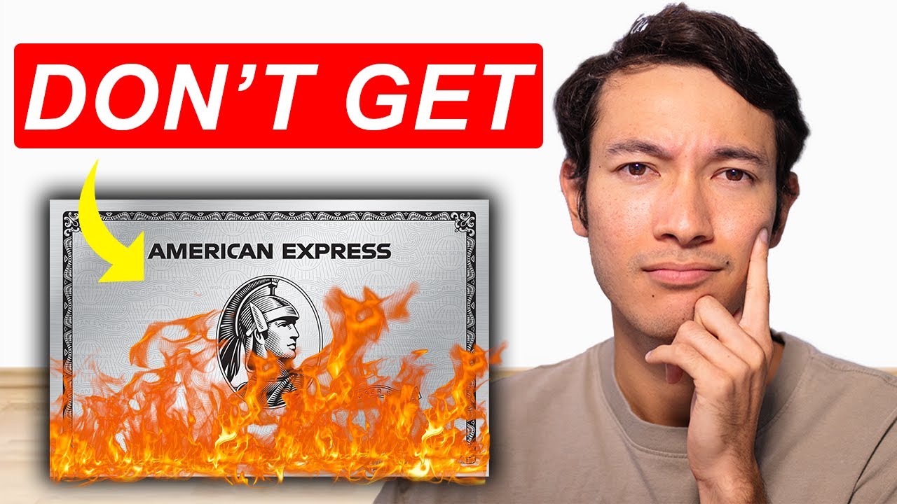 DON T Get The Amex Platinum Card Unless You Do THESE Things YouTube don-t-get-the-amex-platinum-card-unless-you-do-these-things-youtube