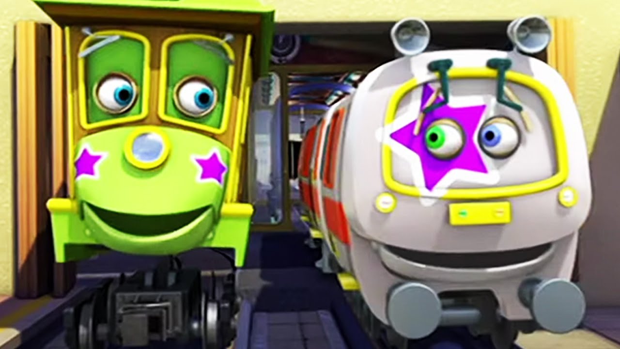 El Club De Las Estrellas De Zephie! | El Episodio Completo ...