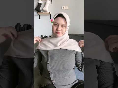 hijab live dik aca cantik gunung gede jumbo | hijab style mempesona