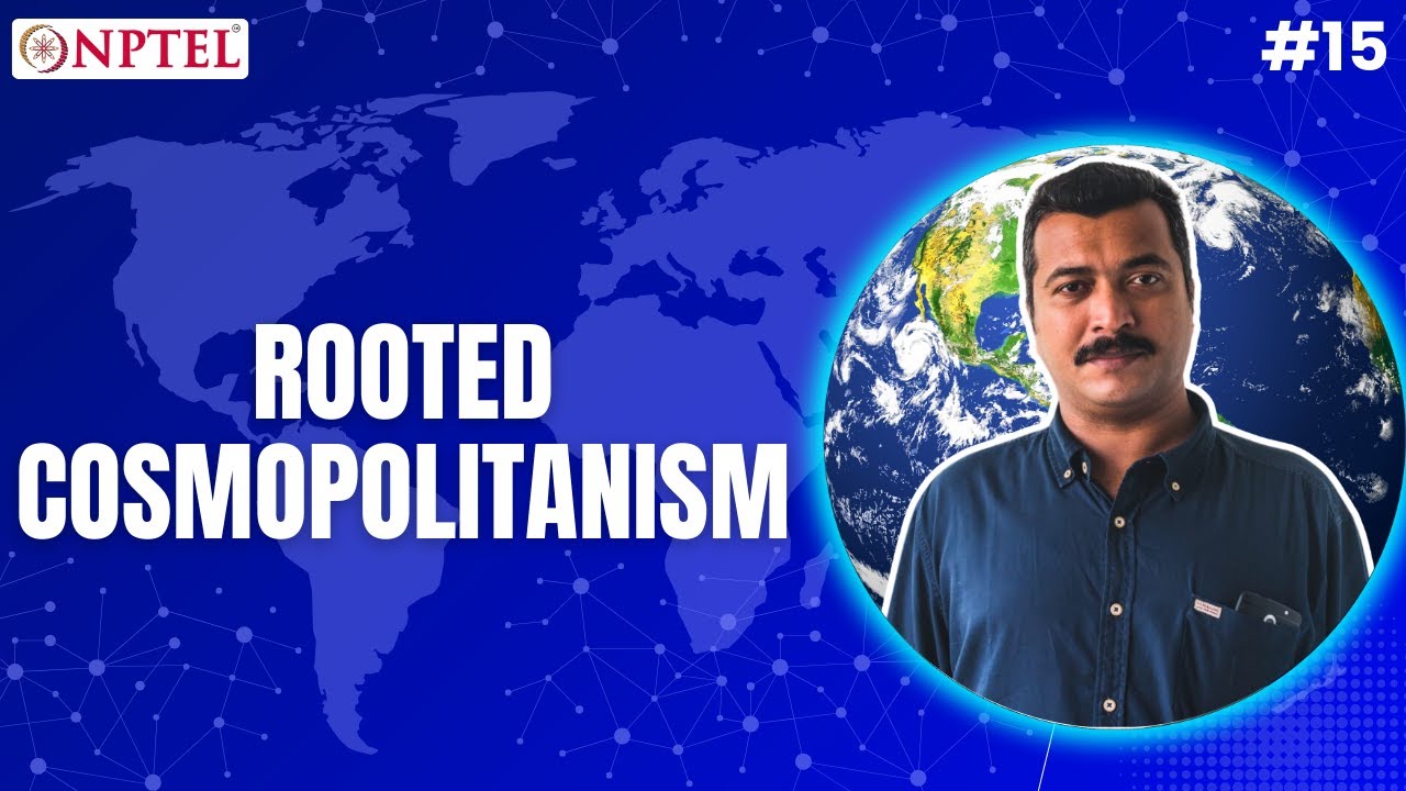 #15 Rooted Cosmopolitanism | Emerging From a Rivalry of Distinctions ...