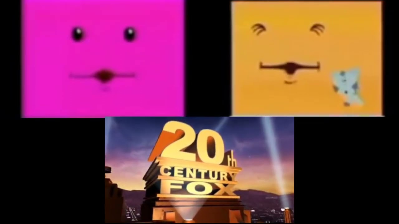 20th Century Fox Song Intro (2016 edition for syahdan bey) - YouTube