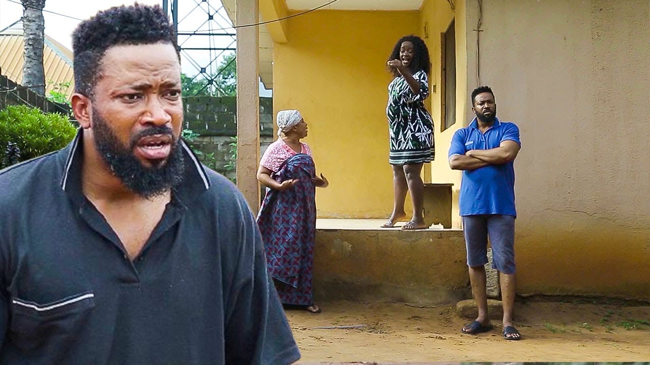 SHE REJECTED HIS PROPOSAL THINKING HIS A POOR MAN NT KNOWIN HIS ACTING ...
