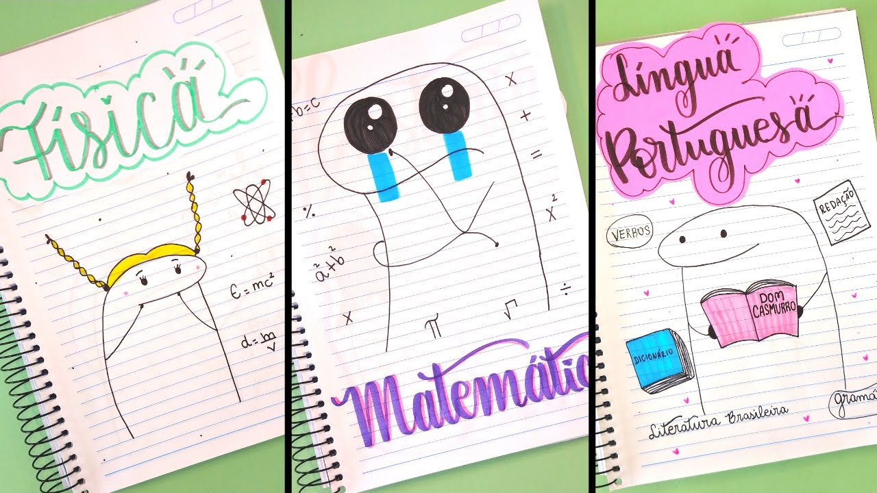 Fiz TODAS as Capas de MATÉRIA com o FLORK! - YouTube