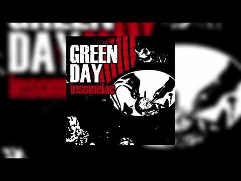 Green Day - Westbound Sign (American Idiot Mix)