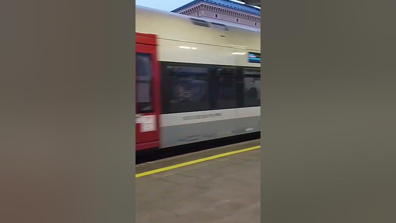 SA133-026 Opuszcza STG - YouTube