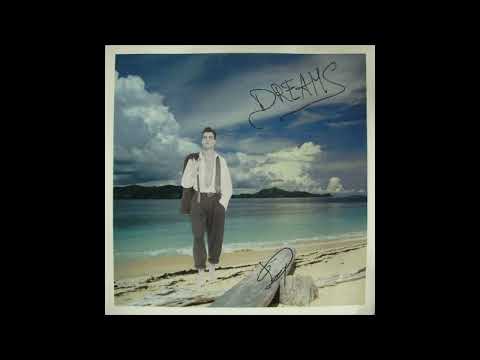 Danny - Dreams (1988)