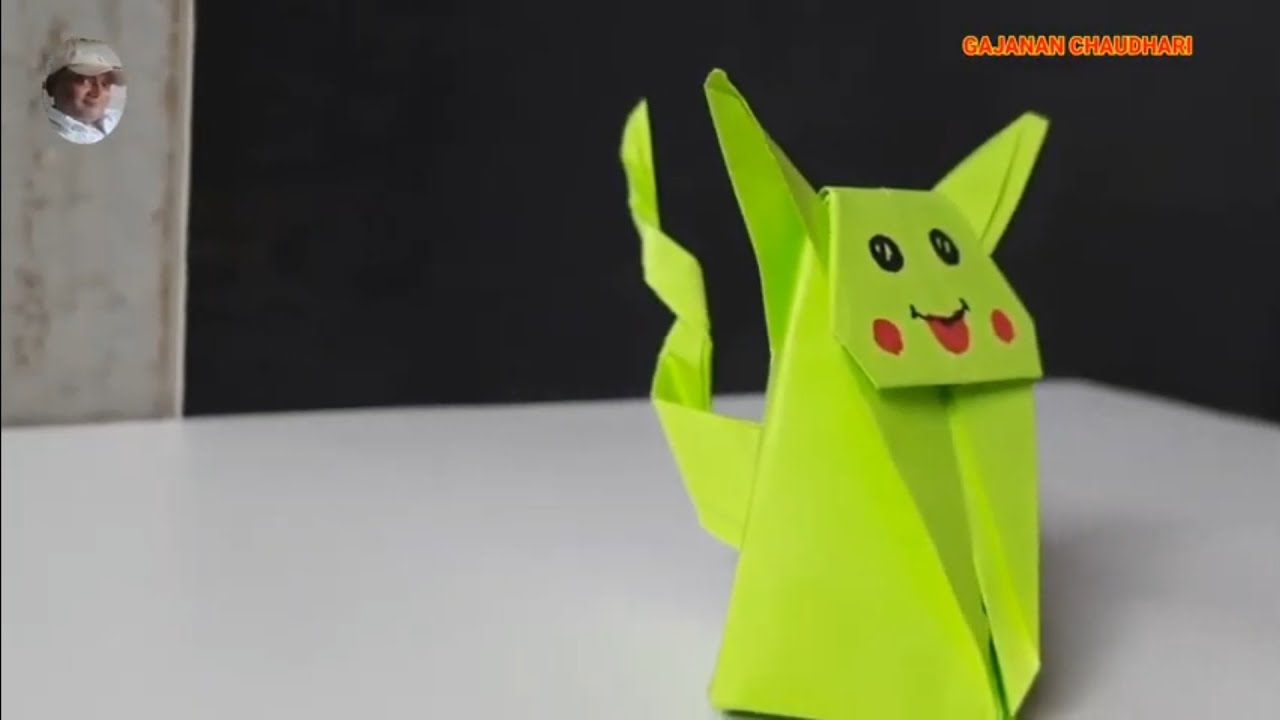 How to make Pokemon - YouTube