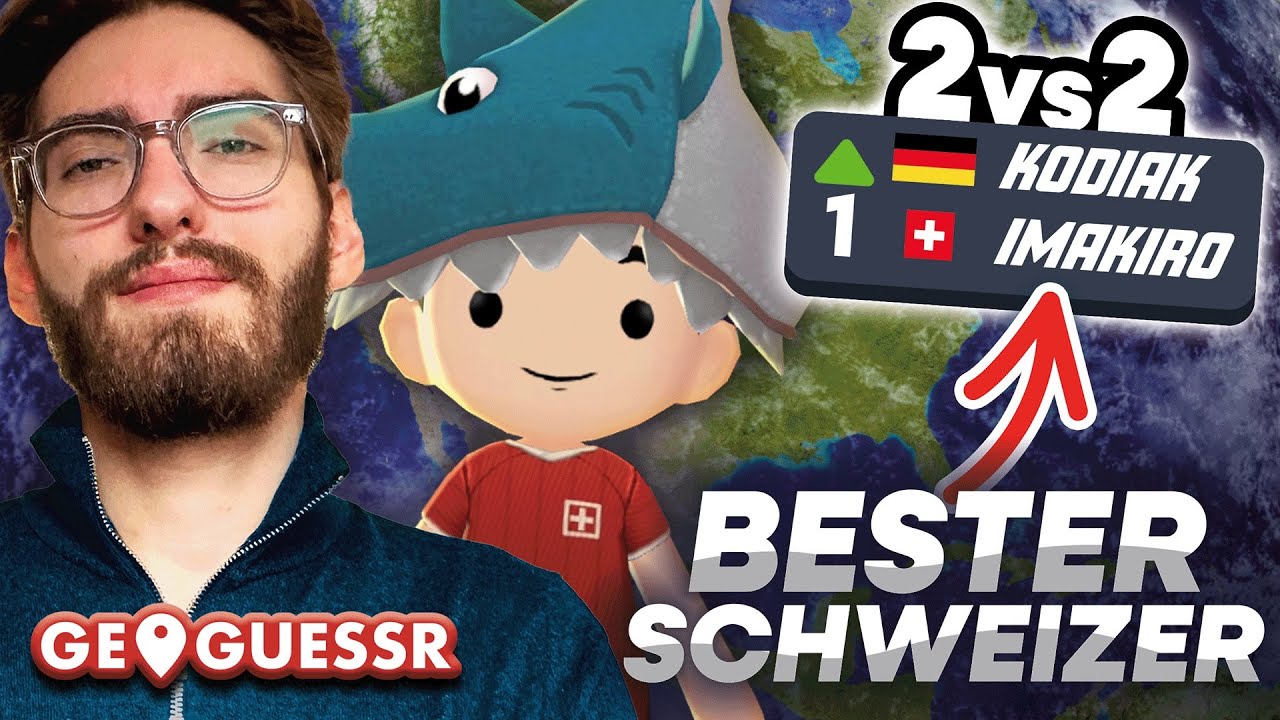 WER kann UNS STOPPEN!? - 2v2s mit AKIRO - YouTube