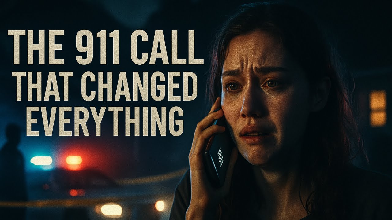 Inside the 911 Call That Exposed a Hidden Murder - YouTube