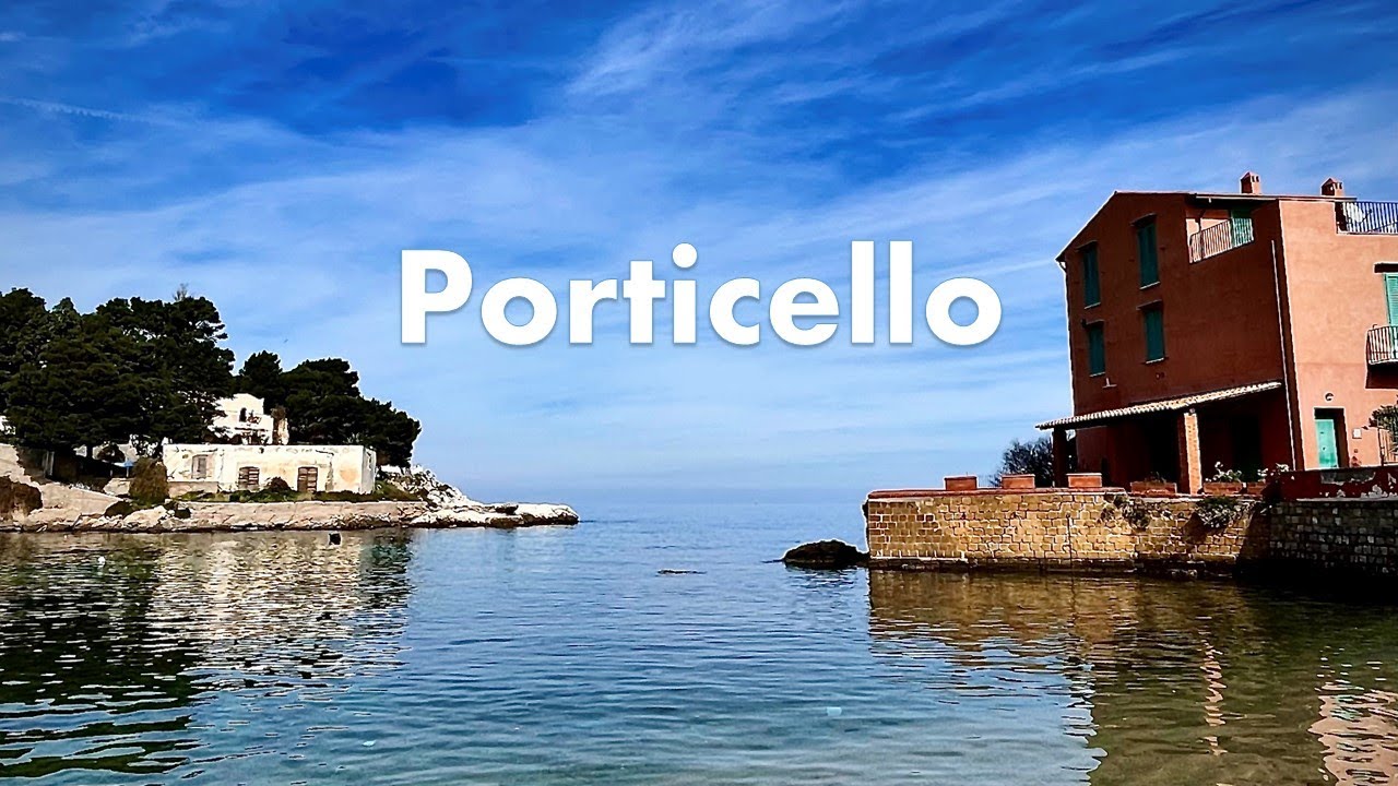 Porticello | #italia #sicilia #sicily #porticello #santaflavia #mare # ...