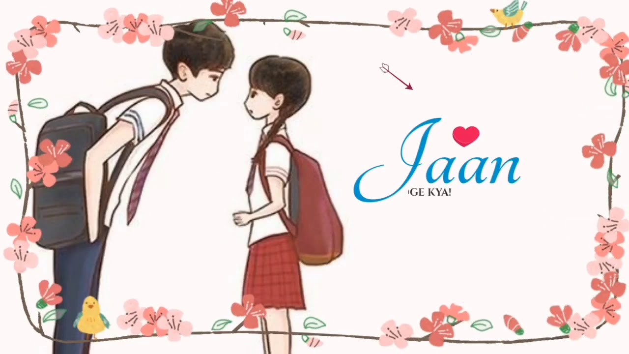 O chali o chali status video 2021 - YouTube