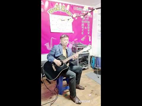월드뮤직 이상삼 라이브 방송