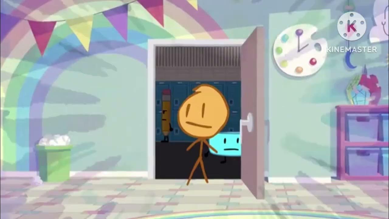 BFDI:TPOT 11: The Exitors Intro - YouTube