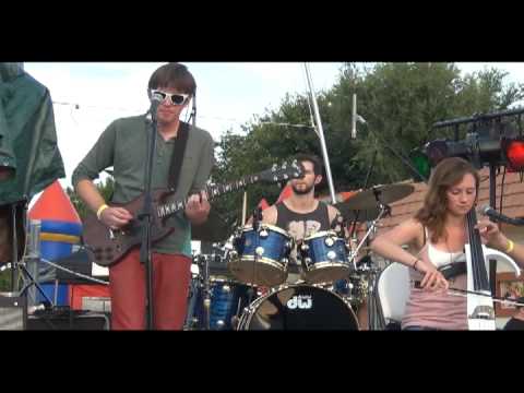 Rusty Maples "Monsoon" (live) @ Dillinger Block Party 9-22-12 - YouTube