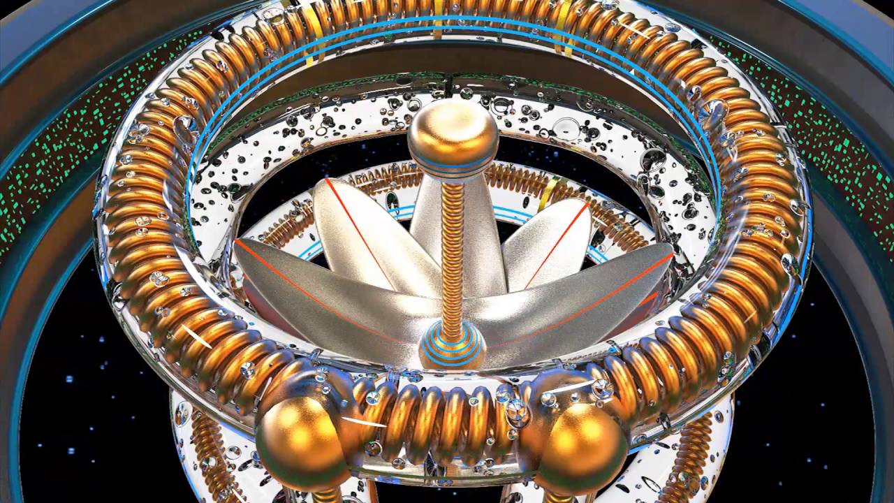 GALACTIC FEDERATION MAGNIFICENT EXERCICE THE HERE AND NOW - YouTube