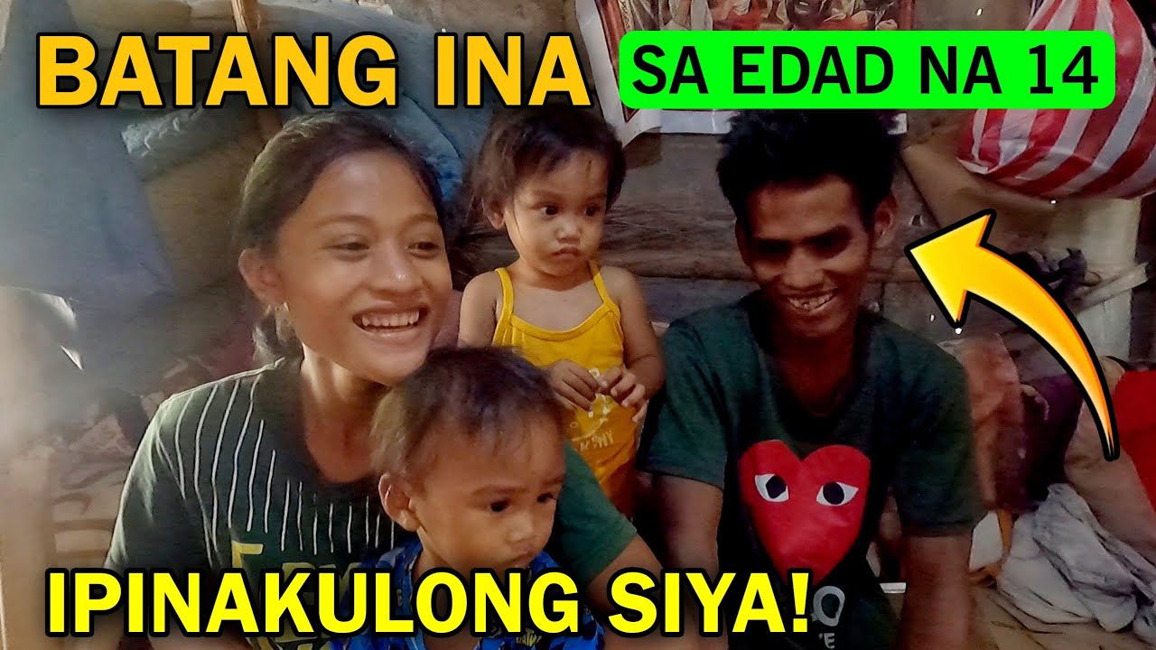 Maging Silbing Aral Sana Ito Sa Mga Kabataan Na Hindi Solusyon Sa