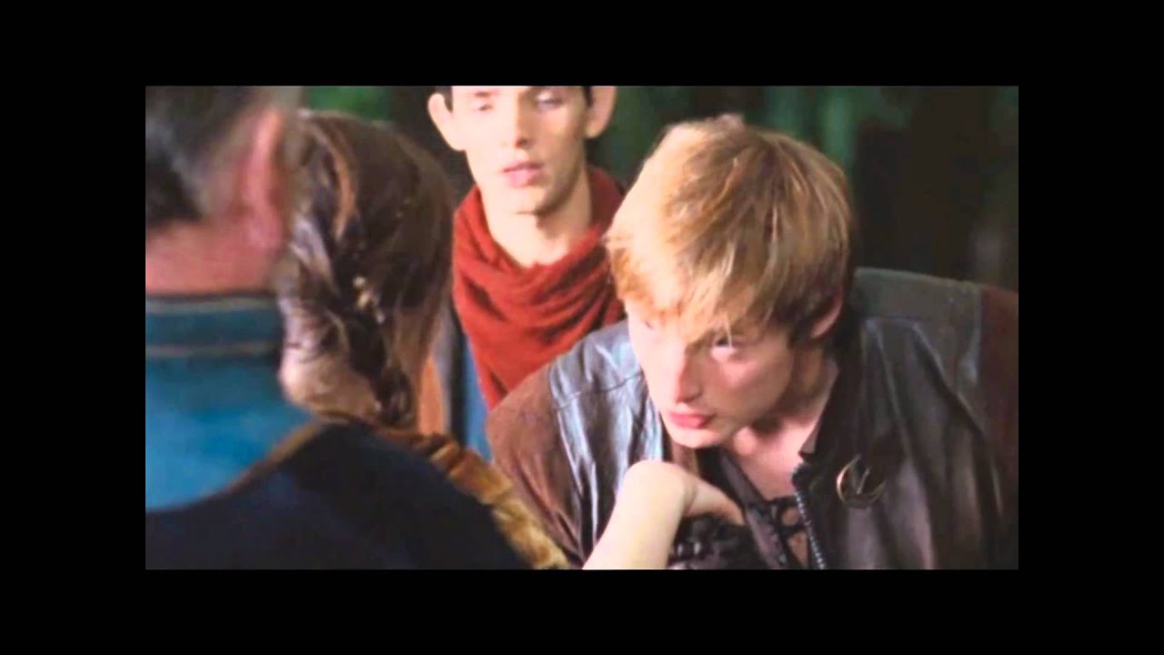 In The End-Merlin - YouTube