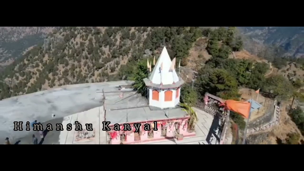 Uttarakhand Pithoragarh didihat - YouTube