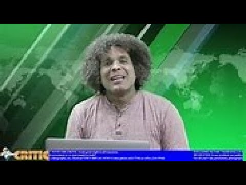 GUYANESE CRITIC TO FORMED A NEW POLITICAL PARTY IN GUYANA, MAYBE IN ...