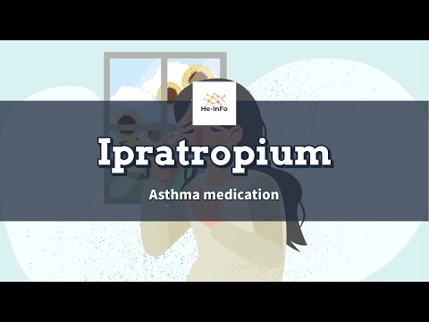What Are The Side Effects Of Ipratropium Nasal Spray