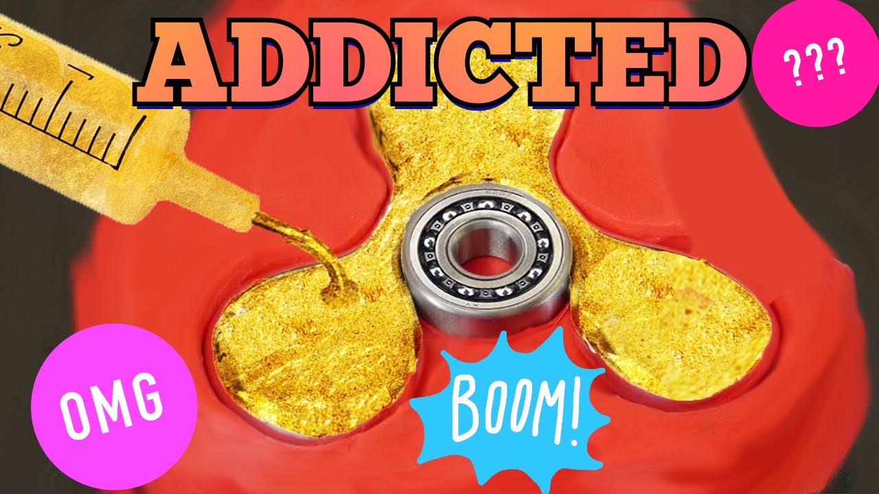 TOP 5 ADDICTIVE TOYS ! BANNED IN SEVERAL COUNTRIES! FROM PLEASURE TO ...