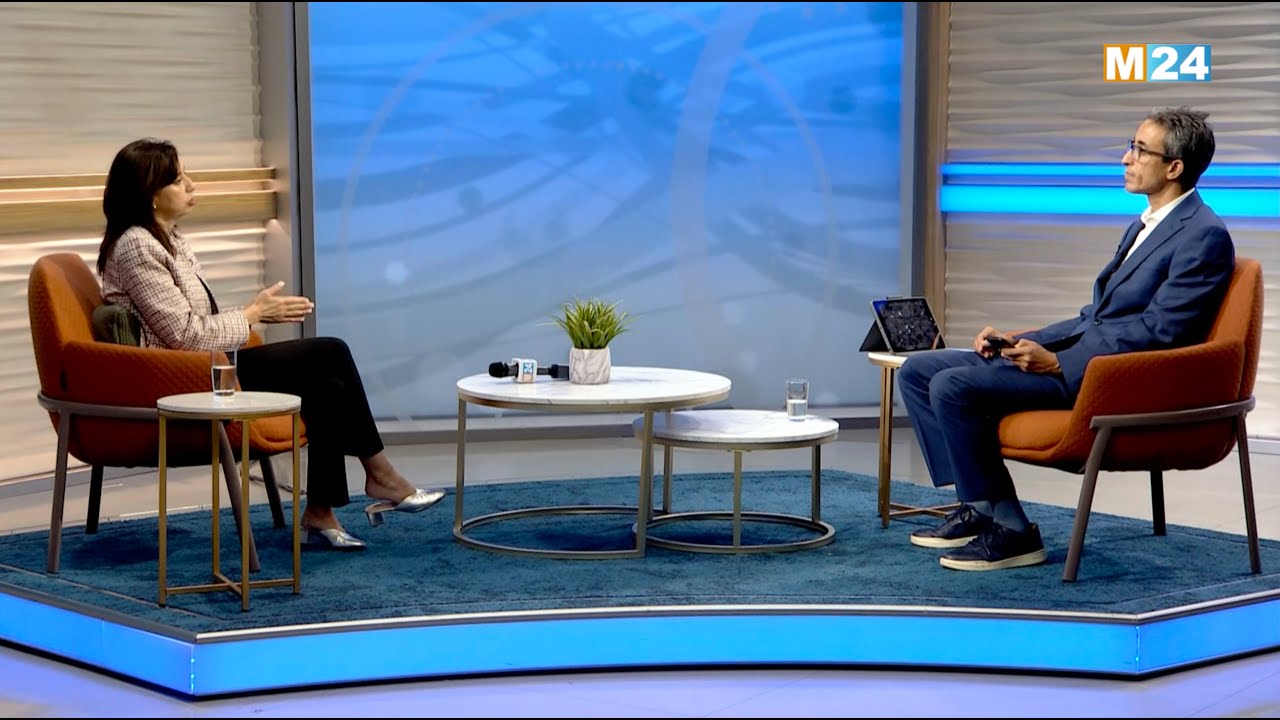 Interview avec Julie Kozack, Directrice de la communication au Fonds ...