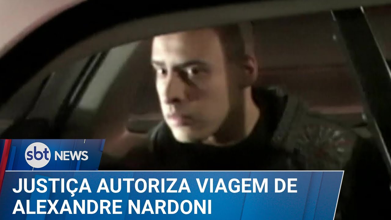 Justiça autoriza Alexandre Nardoni a passar férias em mansão no litoral ...