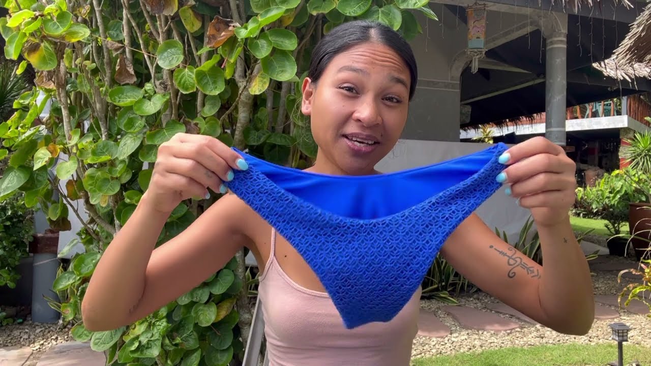 Try And Haul Bikinis Shein Affordable Youtube